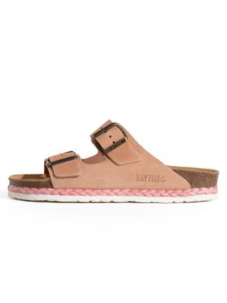 Bayton Pantolette