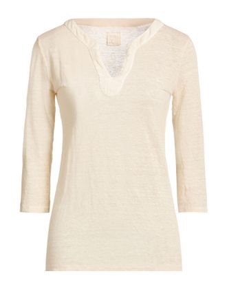 120% Lino TOPS - T-shirts auf YOOX.COM