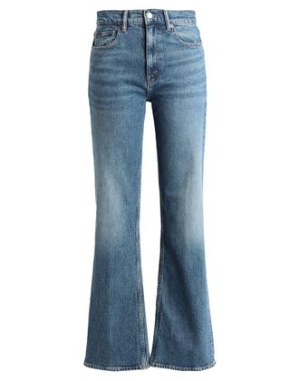 Ralph Lauren HOSEN & R&Ouml;CKE - Jeanshosen auf YOOX.COM