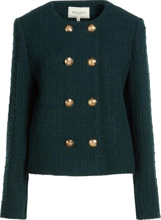 Really Wild JACKEN & M&Auml;NTEL - Jacken und Anoraks auf YOOX.COM