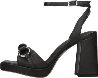 Bruno Premi Femme, Chaussures, Noir, Taille: 38 EU Bh2802X Nappanero