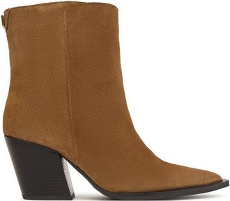 Steve Madden Stiefeletten 11005650 Braun