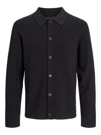 Jack & Jones Jprblamilano Spring Knit Button Cardigan
