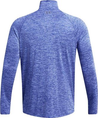 Under Armour Longsleeve Ua Tech 2.0 1/2 Zip