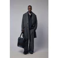 Dries Van Noten M.W. Coat