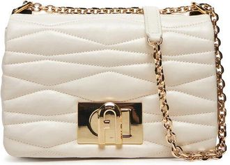 Furla Handtasche 1927 S WB01671 BX3221 PNN00 Écru