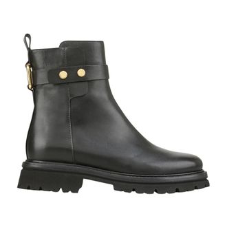 Cosmoparis Femme, Chaussures, Noir, Taille: 36 EU Talata