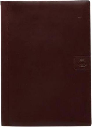 Gucci Pre-owned Pochette Documents - Femme - Pre-owned - Rouge - Taille: ONE Size