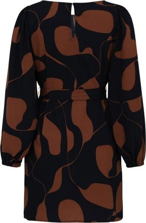 Vero Moda Petite Sommerkleid VMLYDIA (1-tlg) Weiteres Detail