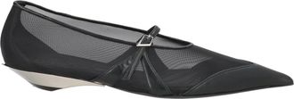 MUGLER SCHUHE - Ballerinas auf YOOX.COM