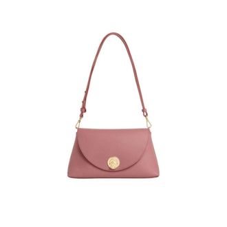 Coccinelle Beat Rucksack - - Bags - Damen - Rosa - ONE SIZE