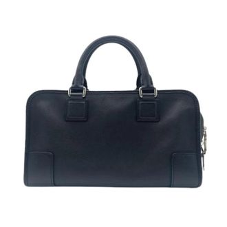 Loewe Pre-owned Handbag - - Pre-owned - Damen - Schwarzk - ONE SIZE