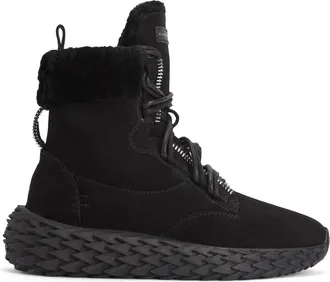 Giuseppe Zanotti URCHIN High top sneakers