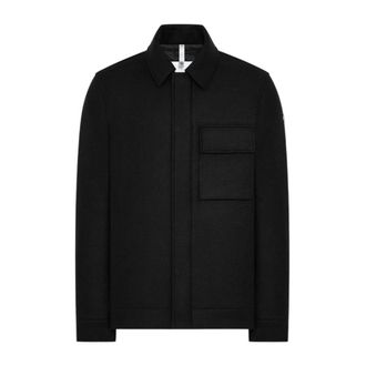 Duno Duno Coats - - Jackets - Herren - Schwarzk - 2XL