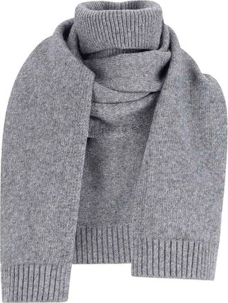 LVIR Écharpe - Gris