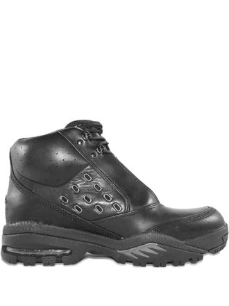 Nike Jordan bottines Air Jordan 410 - Noir