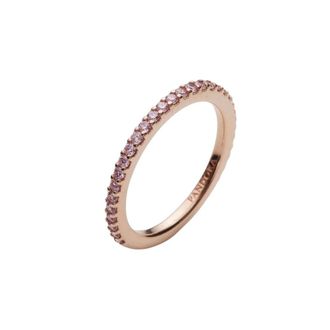 Pandora Damen, Accessories, Rosa, 52 MMGr&ouml;&szlig;e