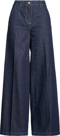 Carla G. HOSEN & R&Ouml;CKE - Jeanshosen auf YOOX.COM
