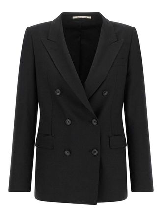 Tagliatore Blazer - Schwarz