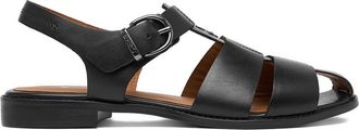 Beverly Hills Polo Club Sandalen Beverly Hills Polo Club EO-WB-GEMMA-13 Schwarz