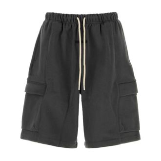 Fear of God Bermuda Shorts - - Shorts - Herren - Grau - XS