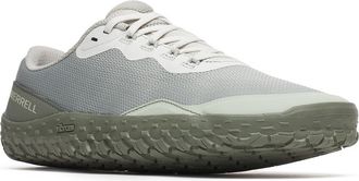 Merrell Vapor Glove 7 Herren-Sneaker, wei&szlig;er Salbei, Gr&ouml;&szlig;e 42