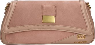 La Carrie Femme, Sacs, Rose, Taille: ONE Size Sacs.. Rose