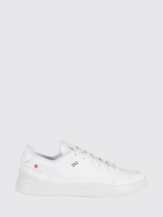 On Running Baskets ON RUNNING Homme couleur Blanc