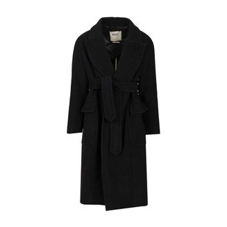 Valstar Chukker Polo Coat - - Coats - Herren - Blau - M
