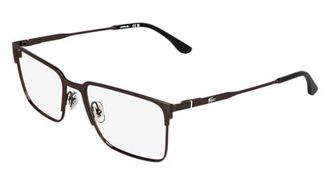 Lacoste L2321 601 MATTE BURGUNDY 56/18/145 Lunettes pour homme