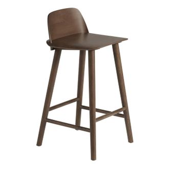 MUUTO Tabouret de bar Nerd Muuto