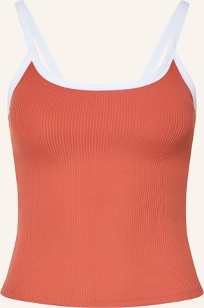Varley Tanktop Theon rot