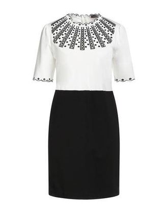 Twin-Set ROBES - Robes courtes sur YOOX.COM