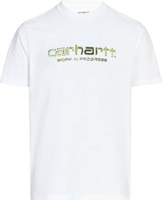 Carhartt Work in Progress T-shirt en coton