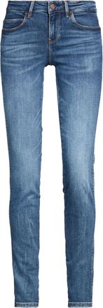 Guess HOSEN & R&Ouml;CKE - Jeanshosen auf YOOX.COM