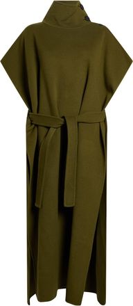 Fabiana Filippi JACKEN & M&Auml;NTEL - Capes auf YOOX.COM