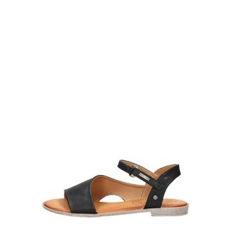 Mustang Damen, Schuhe, Schwarzk, 36 EUGr&ouml;&szlig;e