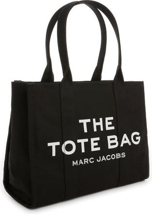 Marc Jacobs Sac cabas The Canvas Large Tote Bag