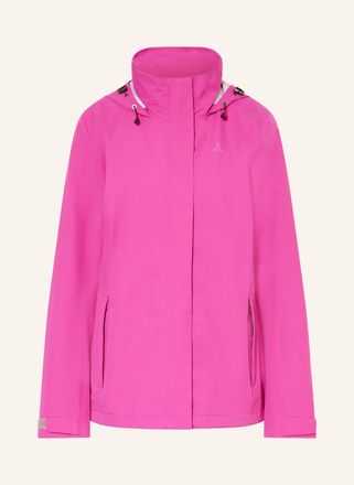 Sch&ouml;ffel Funktionsjacke rot