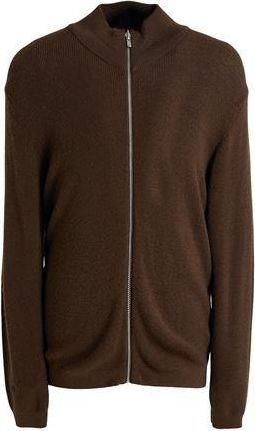 Jack & Jones MAILLE - Cardigans sur YOOX.COM