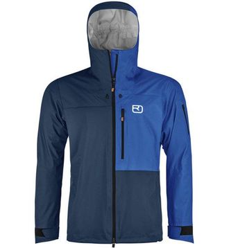 Ortovox 3L Ortler - Hardshelljacke - Herren