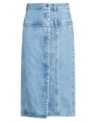 Stine Goya HOSEN & R&Ouml;CKE - Jeansr&ouml;cke auf YOOX.COM