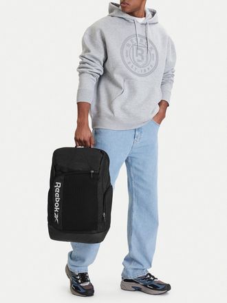 Reebok Reiserucksack Reebok CWBEO-RBK-WS-007-09 Schwarz
