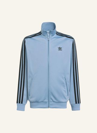 adidas Originals Adidas Originals Adicolor Firebird Top blau