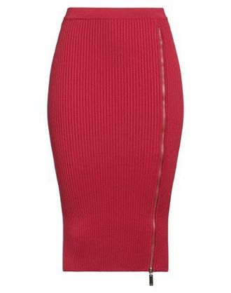 Elisabetta Franchi BAS - Jupes midi sur YOOX.COM