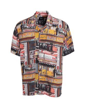 HUF TOPS - Hemden auf YOOX.COM