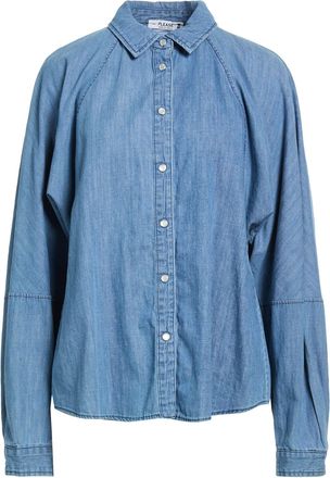 Vivance TOPS - Jeanshemden auf YOOX.COM