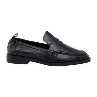 3.1 Phillip Lim Alexa Loafers - - Shoes - Damen - Schwarzk - 38 EU