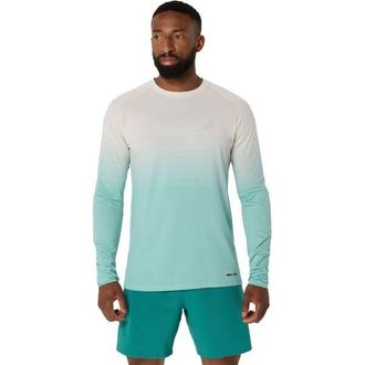 Asics Herren T-Shirt SEAMLESS LS TOP