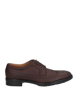 Doucal's CHAUSSURES - Chaussures &agrave; lacets sur YOOX.COM